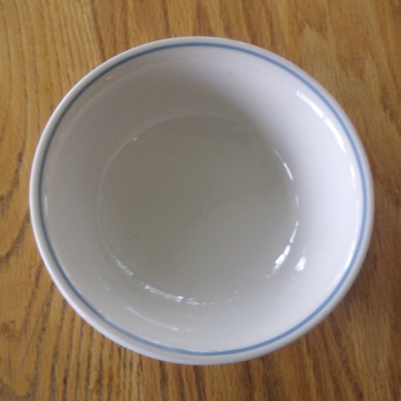 Corelle | Dining | Lot 8 Corelle First Of Spring Blue Lily Lace Bouquet ...